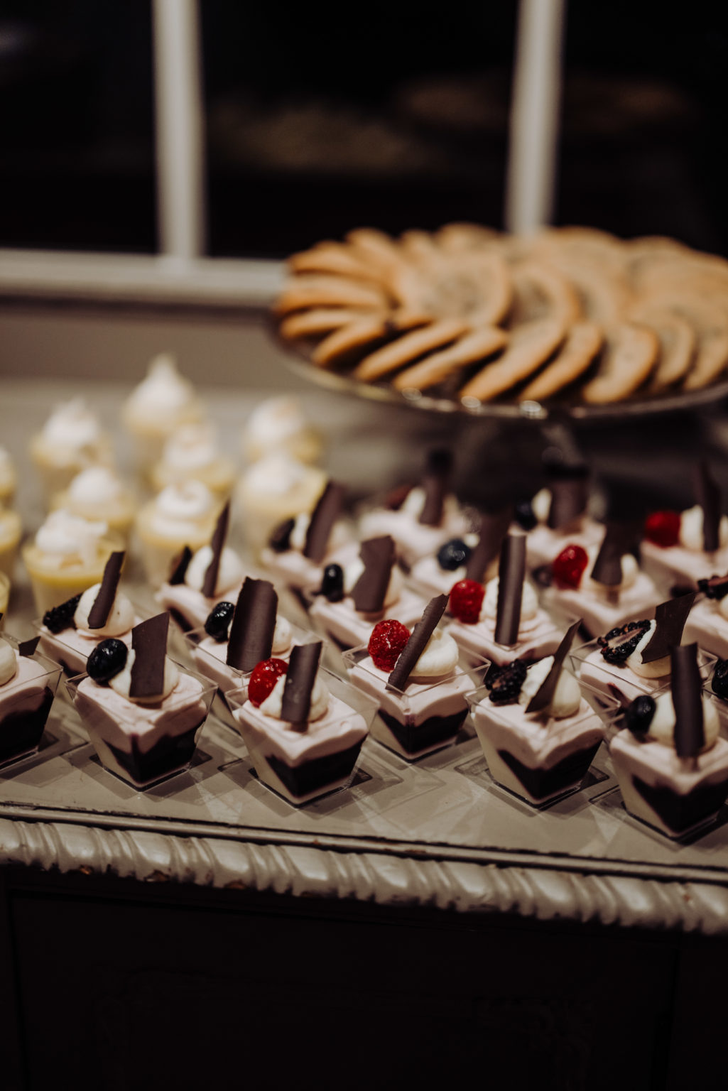 10 Wedding Desserts That Will Have Your Guests In Awe